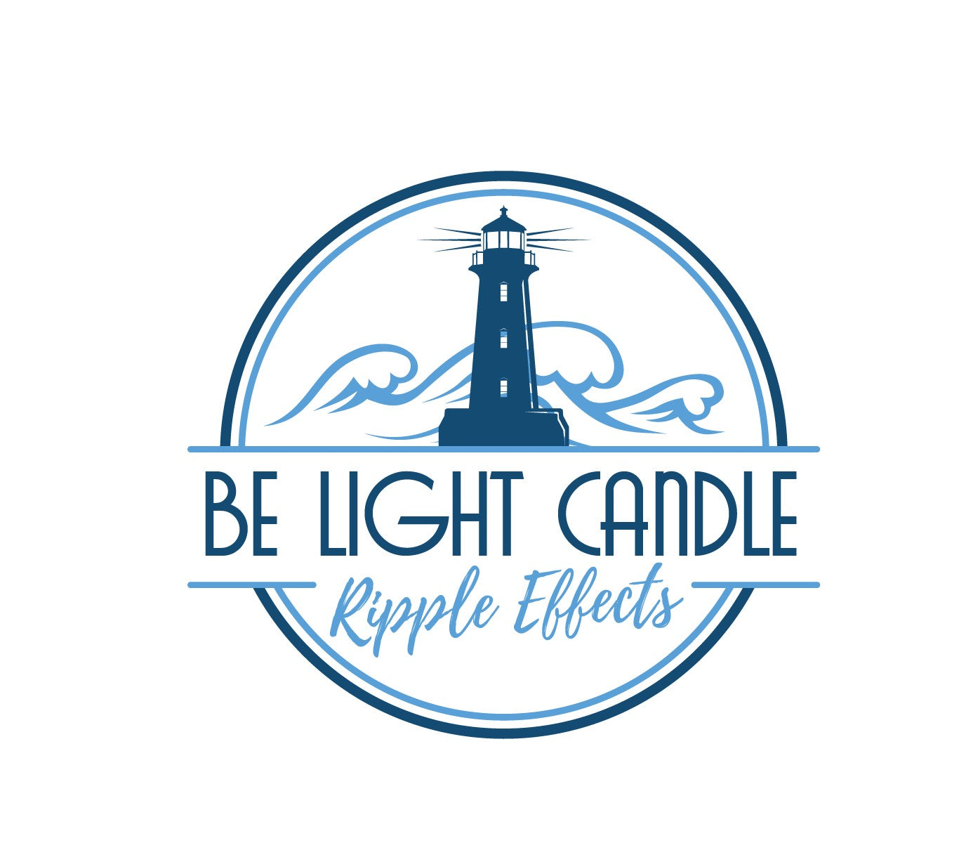 Be Light Candle RE: Candles For A Cause