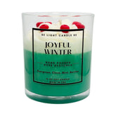 Be Light Candle Ripple Effects: Decorative Candles – Be Light Candle RE